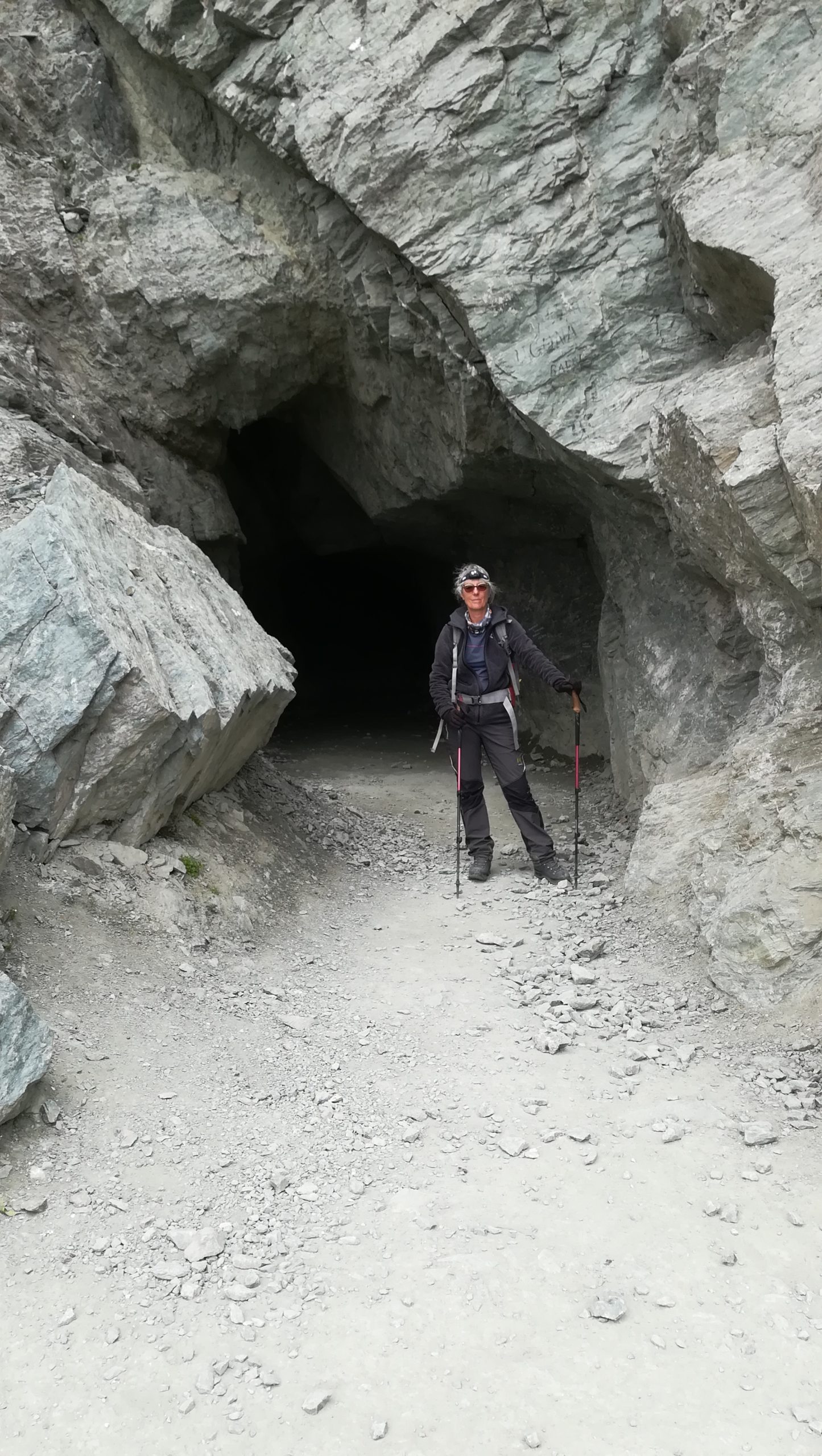 Tunnel de la Traversette | passion montagne 05