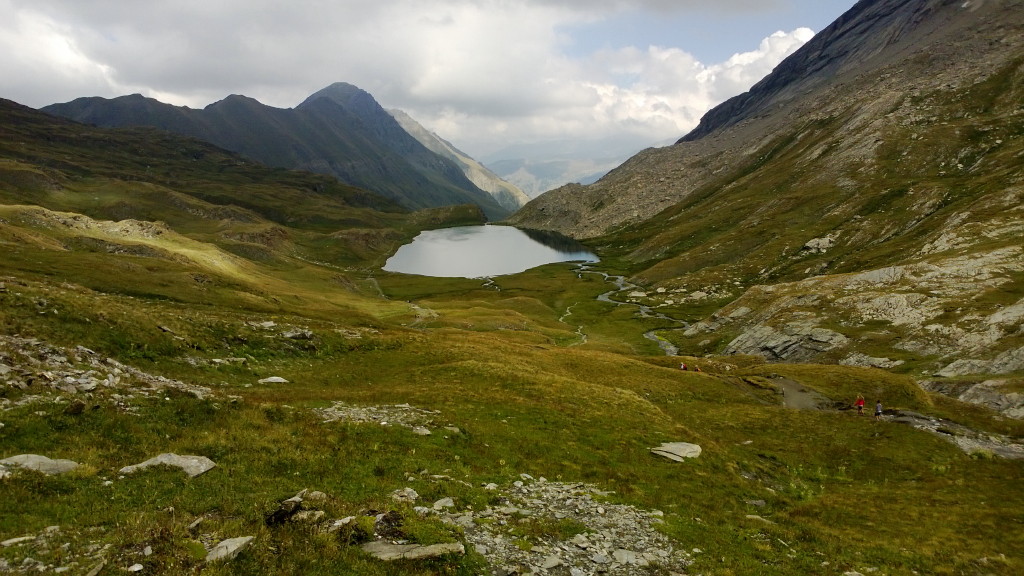 Lac Foréant | passion montagne 05
